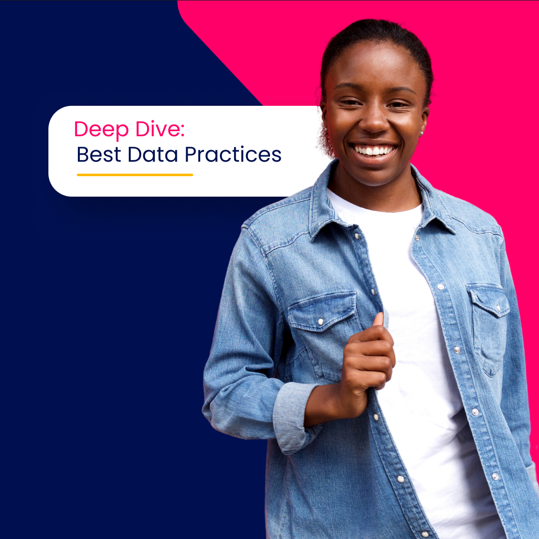 Deep Dive - Best Data Practices | Beacon Events